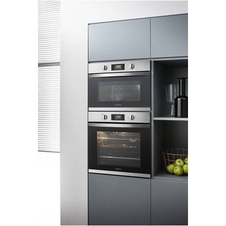 four encastré ifw6540pix