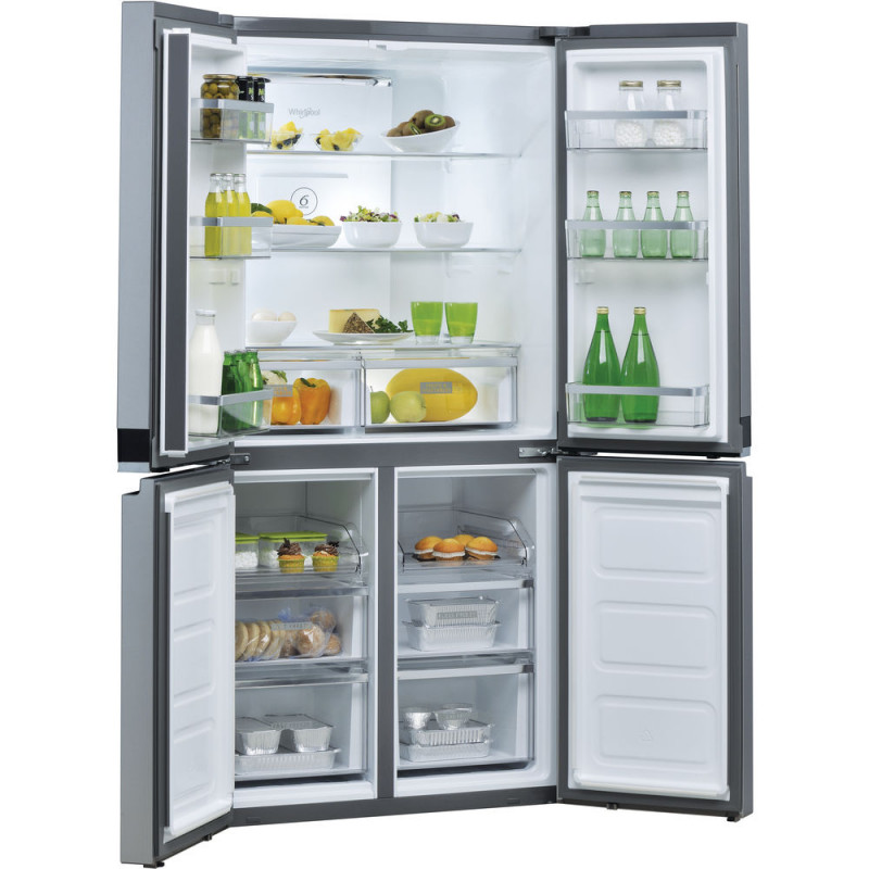 Frigo Americain Whirlpool 6 Sense